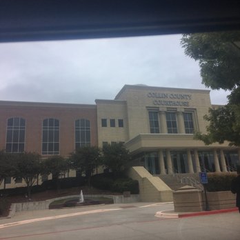 COLLIN COUNTY COURTHOUSE - Updated January 2026 - 27 Photos & 22 Real ...