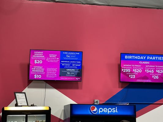 CATAPULT ADVENTURE PARK - Updated August 2025 - 69 Photos & 67 Reviews ...