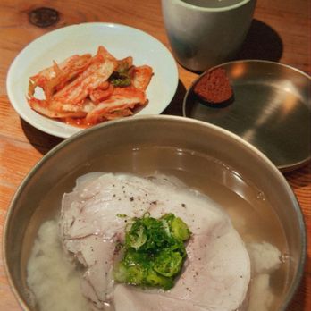 OKDONGSIK - Updated July 2024 - 796 Photos & 317 Reviews - 13 E 30th St, New York, New York ...