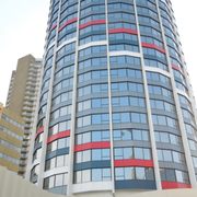 LA RONDE REVOLVING RESTAURANT - 206 Photos & 88 Reviews - 10111 Bellamy ...