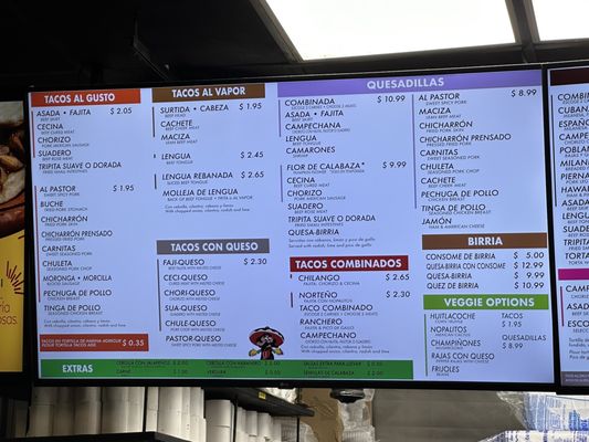 LA SALSA VERDE TAQUERIA - Updated August 2025 - 97 Photos & 116 Reviews ...