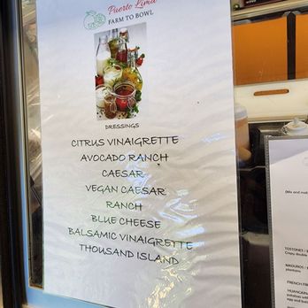 PUERTO LIMA - Updated October 2025 - 46 Photos & 37 Reviews - 1641 CT ...