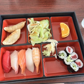 KOI KAWA JAPANESE RESTAURANT & SUSHI BAR - Updated March 2024 - 438 ...