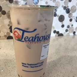 THE TEAHOUSE TAPIOCA & TEA - 112 Photos & 76 Reviews - Coffee & Tea ...