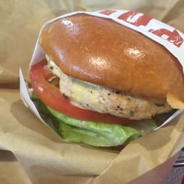 PDQ CHICKEN - Updated December 2025 - 406 Photos & 325 Reviews - 10121 ...