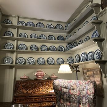 THE RED LION INN - Updated January 2026 - 485 Photos & 465 Reviews - 30 ...