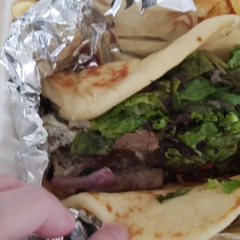 LUCKY RIVERS CAFE AND CATERING - Updated June 2025 - 32 Photos & 37 ...