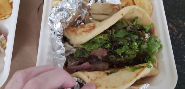 LUCKY RIVERS CAFE AND CATERING - 25 Photos & 13 Reviews - 213 Second ...