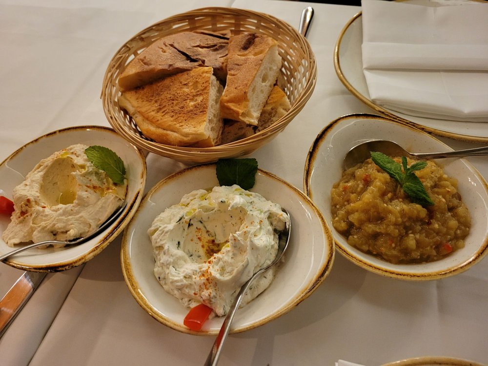 FORA RESTAURANT - Updated December 2024 - 45 Photos - 34 - 36 ...