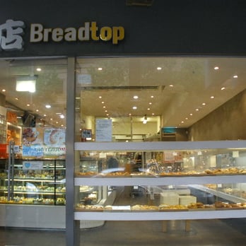 BREADTOP - Updated March 2025 - 12 Photos - 200 Bourke St, Melbourne Victoria, Australia ...