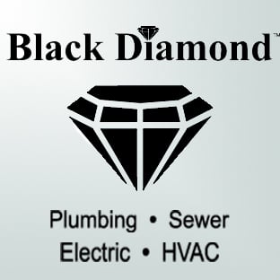 Black Diamond Plumbing & Mechanical - Updated January 2026 - 125 ...