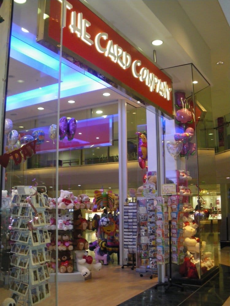 THE CARD COMPANY - Updated April 2025 - Dundrum Town Centre, Dublin ...