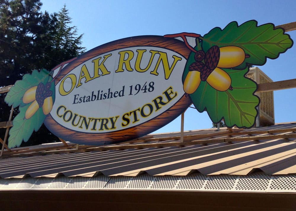 OAK RUN COUNTRY STORE - Updated December 2025 - 12 Reviews - 27610 Oak ...