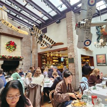 CLYDE’S OF GEORGETOWN - Updated July 2025 - 1567 Photos & 1594 Reviews ...