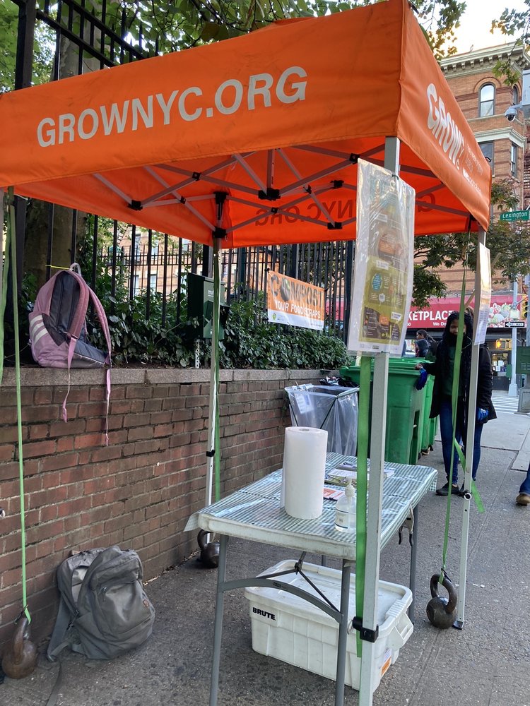 GROWNYC - Updated November 2024 - 26 Photos - 100 Gold St, New York ...