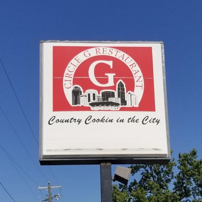 CIRCLE G RESTAURANT - 82 Photos & 48 Reviews - 4818 Rozzelles Ferry Rd ...