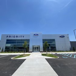 PRIORITY FORD - 34 Photos & 116 Reviews - 3420 N Military Hwy, Norfolk ...