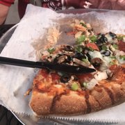 PIZZA 51 - 58 Photos & 119 Reviews - Pizza - 5060 Oak St, Kansas City ...