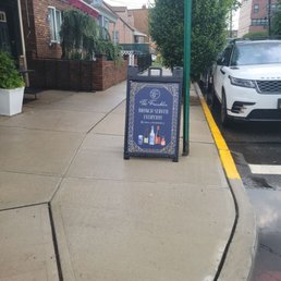 THE FRANKLIN RESTAURANT & BAR - Updated December 2025 - 210 Photos & 66 ...