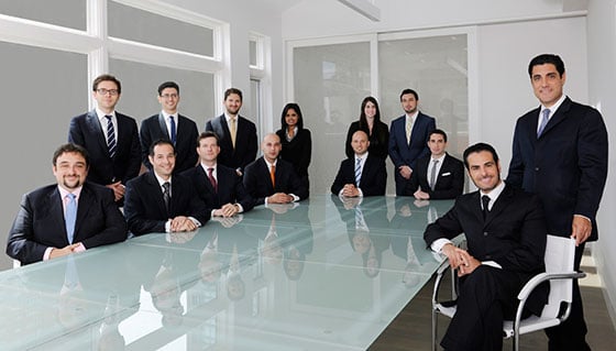 OVED & OVED LLP - Updated December 2025 - 401 Greenwich St, New York ...