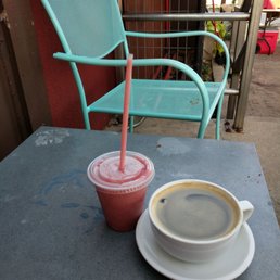 THE COFFEE HOUSE ON CHERRY STREET - 358 Photos & 357 Reviews - 1502 E ...