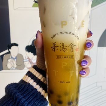 TP TEA - Updated April 2025 - 565 Photos & 350 Reviews - 2383 Telegraph ...