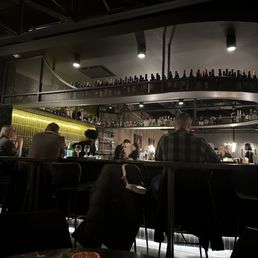 THE SAINT - Updated December 2025 - 351 Photos & 157 Reviews - 2633 ...