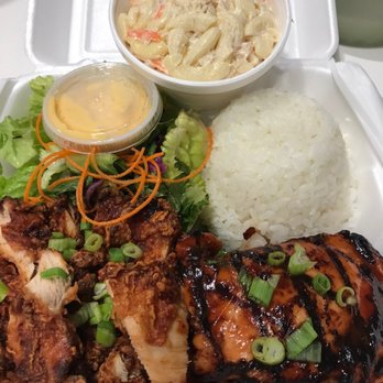 ISLAND STYLE CAFE - Updated April 2024 - 1393 Photos & 1266 Reviews ...