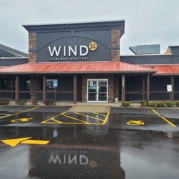 WIND JAPANESE AND THAI - Updated August 2025 - 316 Photos & 153 Reviews ...