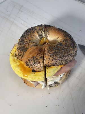 BAGEL BOX AND COFFEE - Updated April 2025 - 43 Photos & 46 Reviews ...