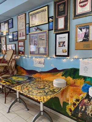 MATTHEW’S PIZZA - 396 Photos & 530 Reviews - 3131 Eastern Ave ...