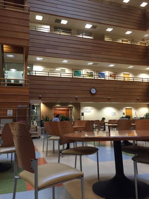 KAISER PERMANENTE INTERSTATE MEDICAL OFFICE CENTRAL - Updated December ...