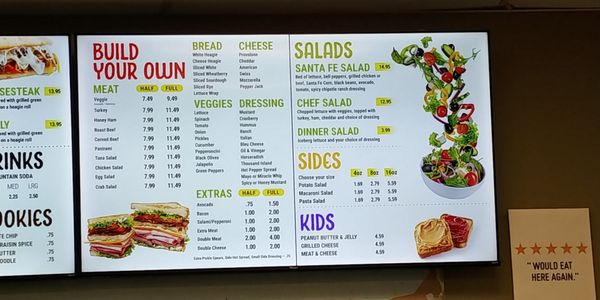 BORN’S BEST SANDWICHES - Updated December 2025 - 62 Photos & 140 ...