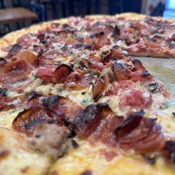 575 PIZZERIA - Updated January 2026 - 102 Photos & 146 Reviews - 7710 ...