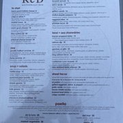 LUNA RED - 1615 Photos & 1325 Reviews - 1023 Chorro St, San Luis Obispo ...