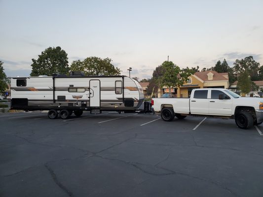 MIKE THOMPSON’S RV - Updated October 2025 - 25 Photos & 76 Reviews ...