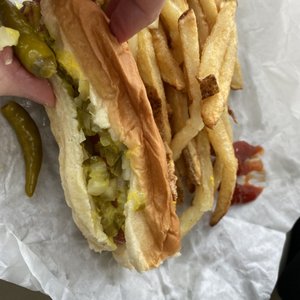 RAND RED HOTS - 195 Photos & 343 Reviews - 1441 Rand Rd, Des Plaines ...