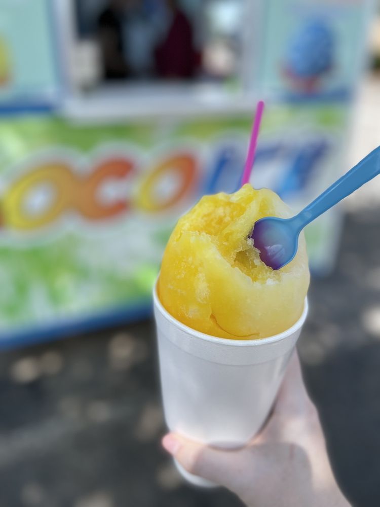 LOCO ICE - TEMP. CLOSED - Updated October 2025 - 34 Photos & 13 Reviews ...