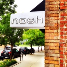 NOSH WINE LOUNGE - Updated December 2025 - 288 Photos & 308 Reviews ...