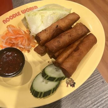 NOODLE WORLD - Updated September 2025 - 414 Photos & 470 Reviews - 932 ...
