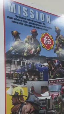 DALLAS FIRE RESCUE TRAINING ACADEMY - Updated December 2025 - 11 Photos ...
