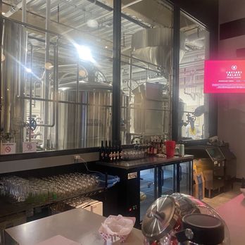 TWO LOCALS BREWING - Updated January 2025 - 41 Photos & 11 Reviews - 3675 Market St ...