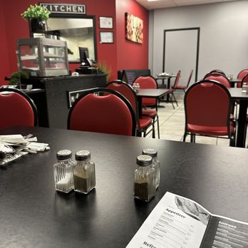 BATISTA FOOD & GRILL - Updated May 2025 - 112 Photos & 68 Reviews - 493 ...