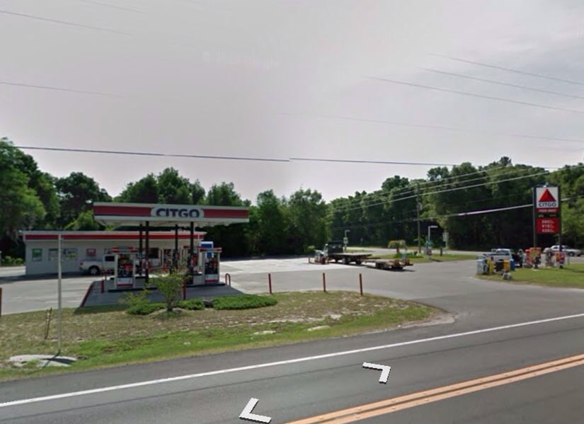 CITGO GAS STATION - Updated July 2025 - 7033 N Florida Ave, Hernando ...
