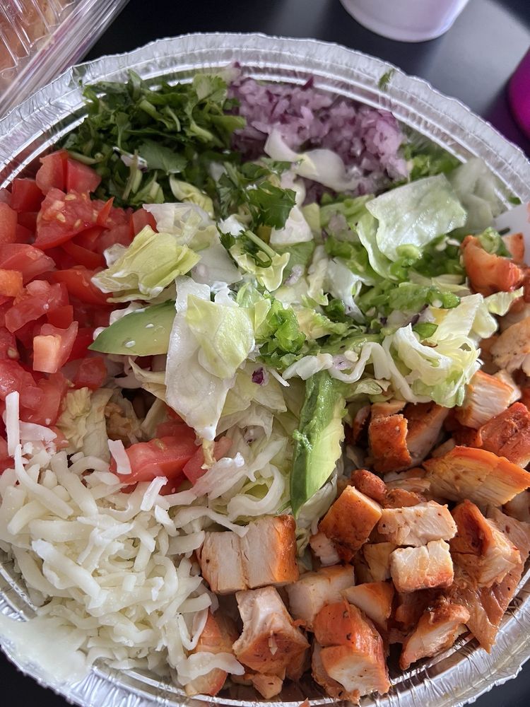 EL POLLO REAL - Updated January 2026 - 59 Photos & 44 Reviews - 3823 W ...