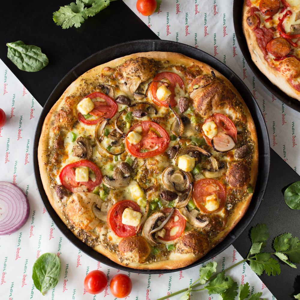 MANOOSH CARINGBAH - Updated July 2025 - 16 Photos - 277 Kingsway ...