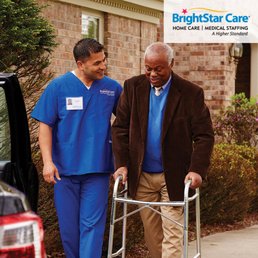 BrightStar Care Reviews | Read Customer Service Reviews of ...