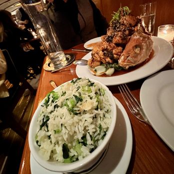 LURE FISHBAR - Updated May 2025 - 2622 Photos & 2044 Reviews - 142 ...