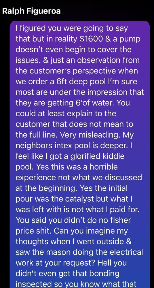 POOL DOCTOR - Updated October 2025 - 21 Photos & 11 Reviews - 1487 S ...