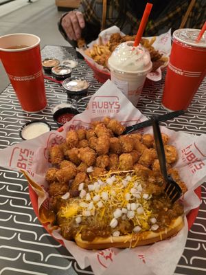 RUBY’S SHAKE SHOP - Updated August 2025 - 50 Photos & 47 Reviews - 1703 ...